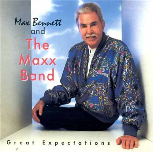 BENNETT,MAX - Great Expectations - Amazon.com Music