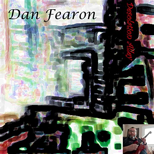 Amazon.com: Desolation Alley : Dan Fearon: Digital Music