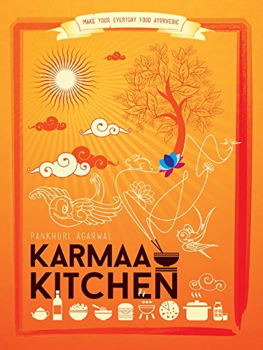 Buy Karmaa Kitchen Book Online at Low Prices in India | Karmaa Kitchen ...