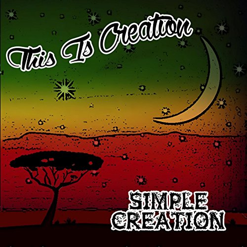 Play This Is Creation by Simple Creation on Amazon Music