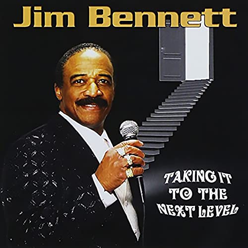 Amazon MusicでJim BennettのTaking It to the Next Levelを再生する