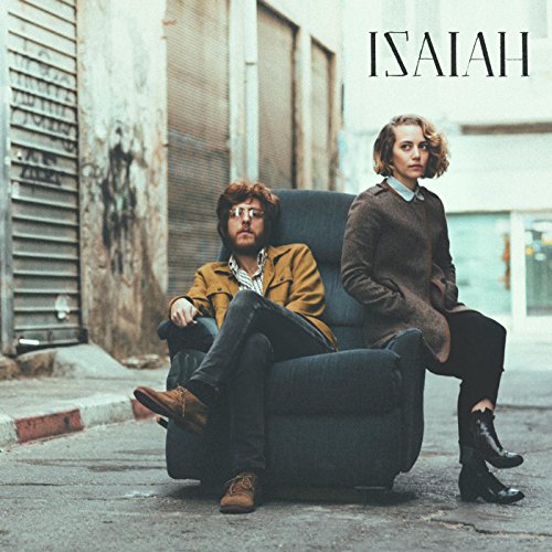 Amazon.com: Isaiah : Isaiah: Digital Music