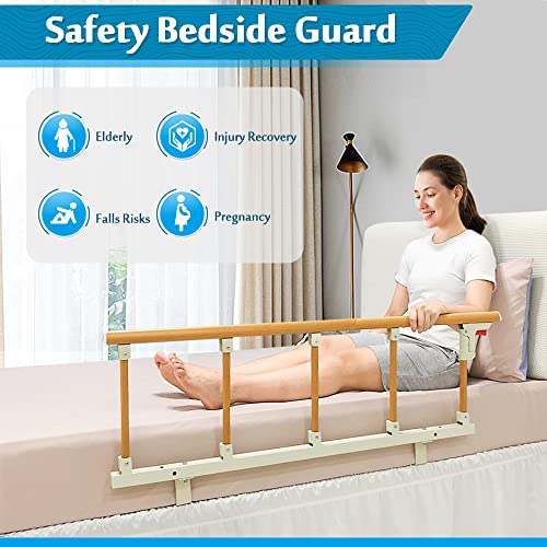The 30 Best Bed Rails for Seniors of 2025 [Verified] - Cherry Picks