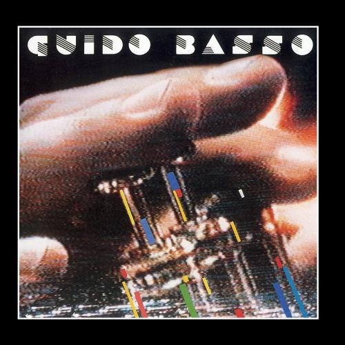 Amazon.com: Guido Basso: CDs & Vinyl