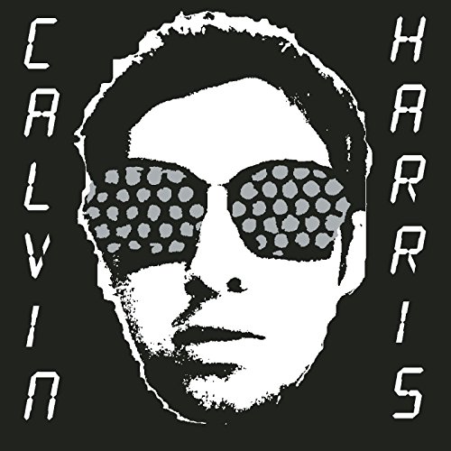 I Created Disco by Calvin Harris on Prime Music