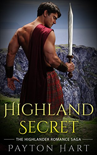 Scottish Historical Romance: Scottish Romance: Highland Secret ...