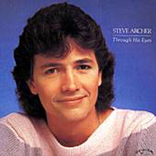 Play Through His Eyes by Steve Archer on Amazon Music