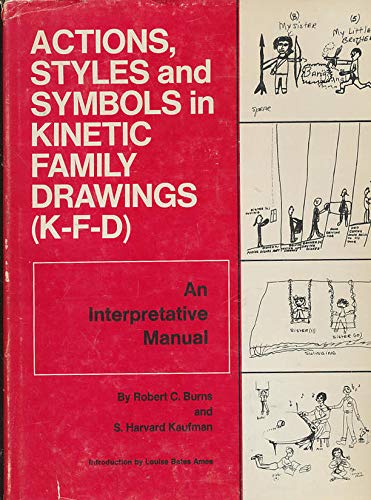 Actions, styles and symbols in kinetic family drawings (K-F-D);: An ...