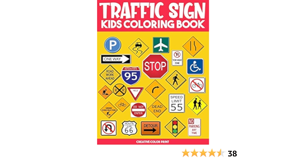 Safety Signs For Kids Printable