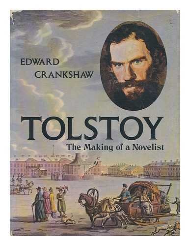 Amazon | Tolstoy | Crankshaw, Edward | Classics