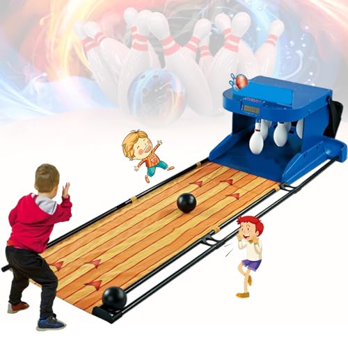Find The Best Bowling Alley For Kids Reviews & Comparison - Katynel