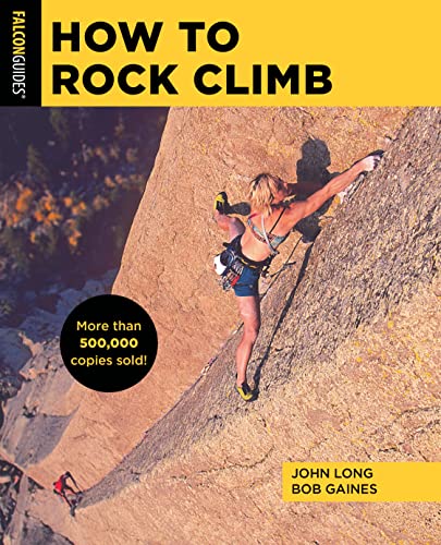 Amazon Best Sellers: Best Rock Climbing