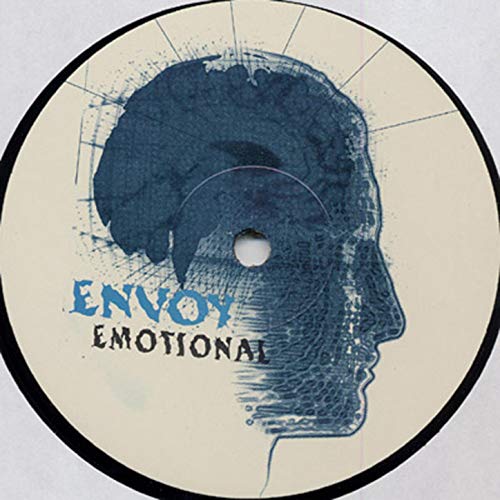Amazon.com: Emotional EP : Envoy: Digital Music