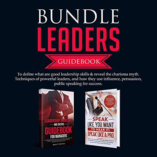 Amazon.com: The Power of Influential Leadership: Skills Proven to ...