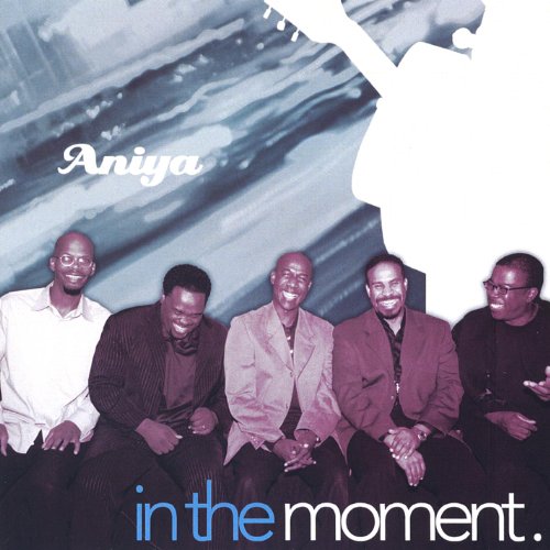 Amazon.com: in the moment : Aniya: Digital Music