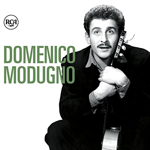 Play Domenico Modugno by Domenico Modugno on Amazon Music