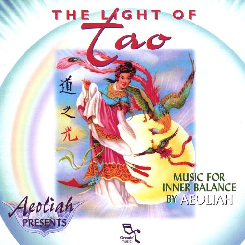 Play The Light Of Tao by Aeoliah on Amazon Music