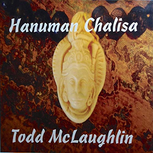 Play Hanuman Chalisa by Todd McLaughlin on Amazon Music