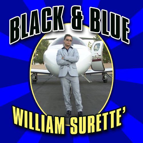 Amazon.com: Black & Blue (Exo Crowd Mix) : William Surette: Digital Music