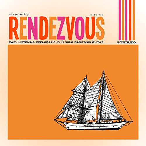 Amazon.com: Rendezvous : Alex Gordon Hi-Fi: Digital Music