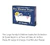 The Large Family 5 Children books Set Collection (A Quiet Night In, A ...