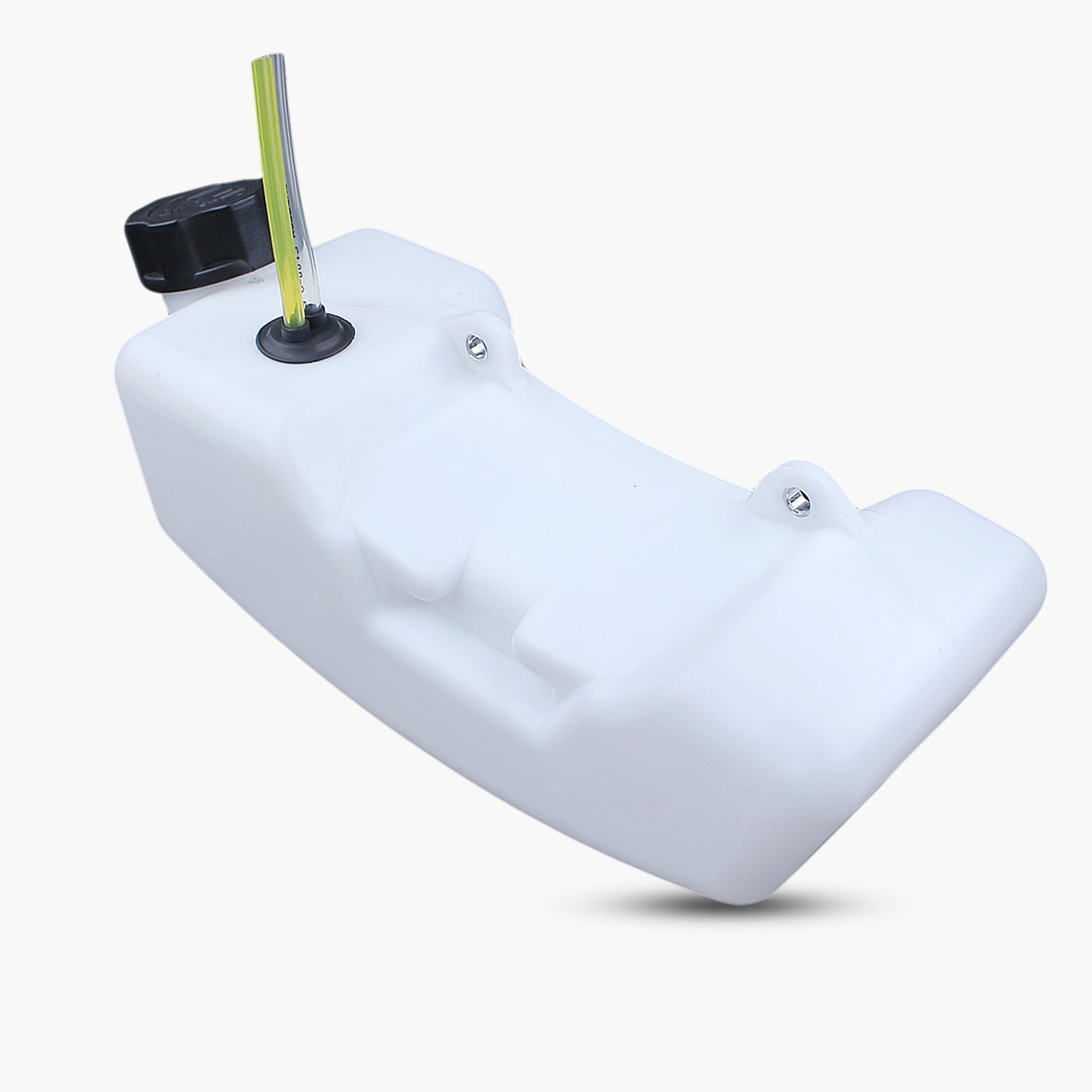 1.2L Gas Fuel Tank Assy Fit 40-5 1E40F-5,1E44F-5 43cc 52cc Brushcutter ...
