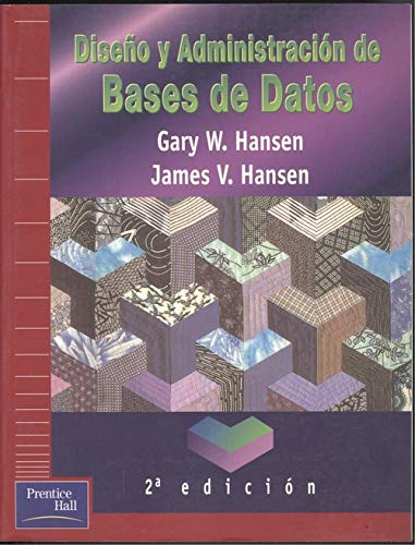 Amazon | Diseno Y Gestion De Bases De D | Hansen, Sunny | SQL
