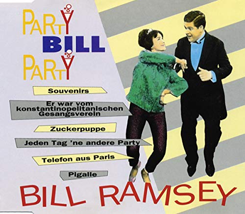 Party, Bill, party (megamix) - : Amazon.de: Musik-CDs & Vinyl