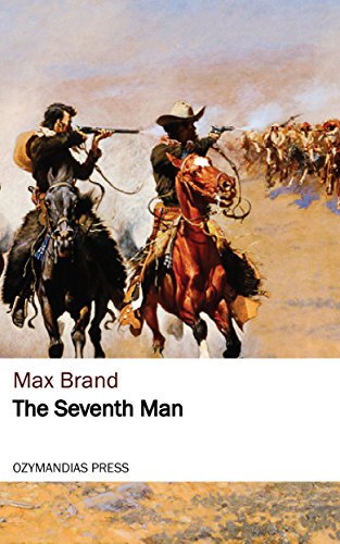 『The Seventh Man (Kindle版)』｜感想・レビュー - 読書メーター