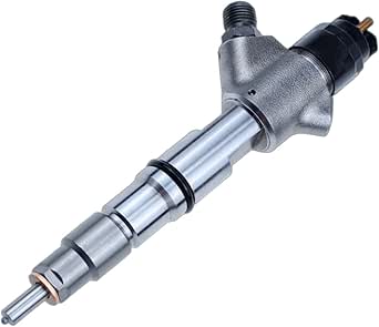 Amazon.com: 120 Series 6-Cylinder Injector0445120170 0445120224 ...