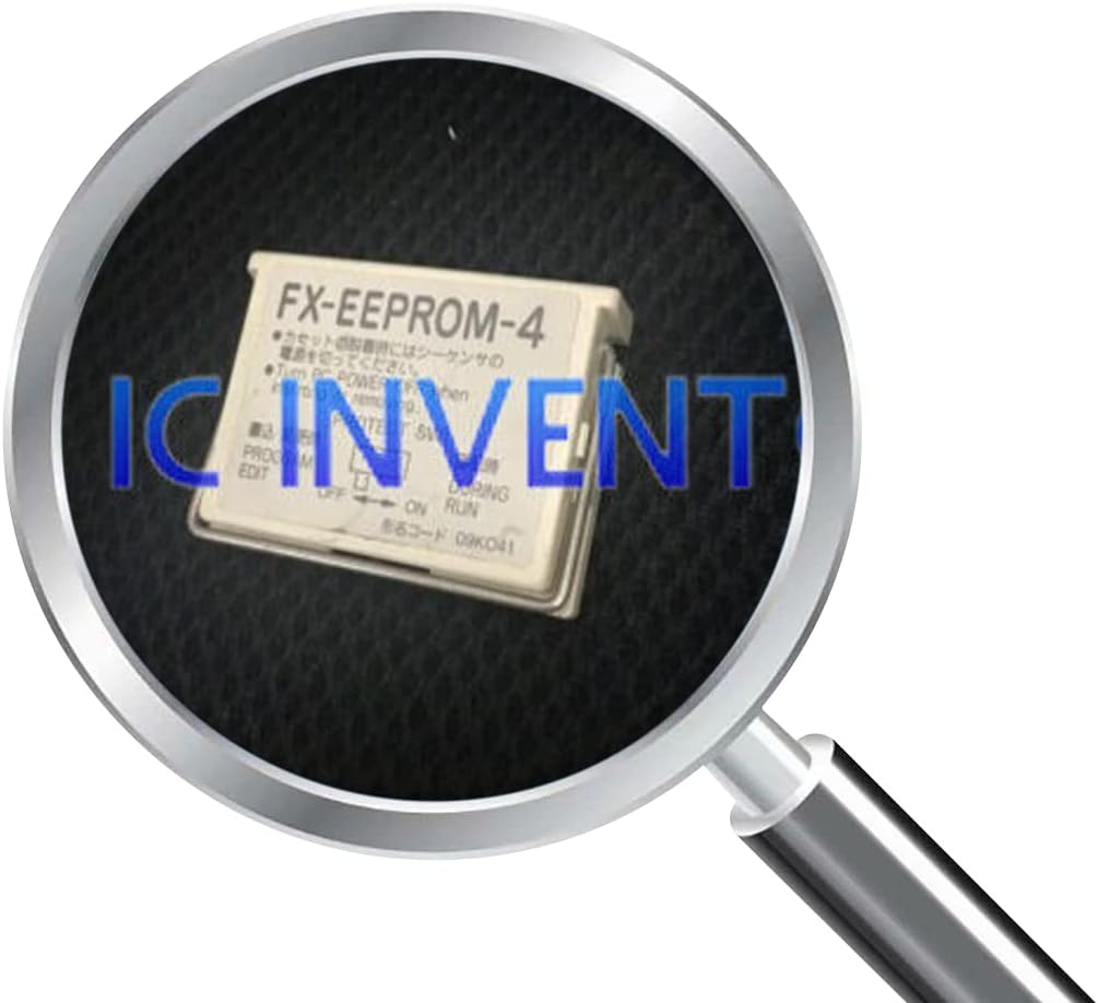 Amazon | 1個 FX-EEPROM-4 FXEEPROM4 新 | GaueLery | PCパーツ 通販