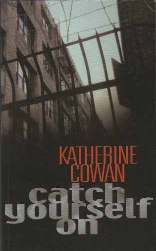 Amazon.com: Catch Yourself On eBook : Cowan, Katherine: Books