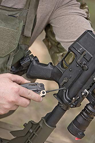 Leatherman MUT Multi Tool Review