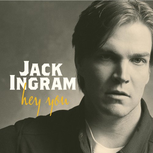 Amazon.com: Hey You : Jack Ingram: Digital Music