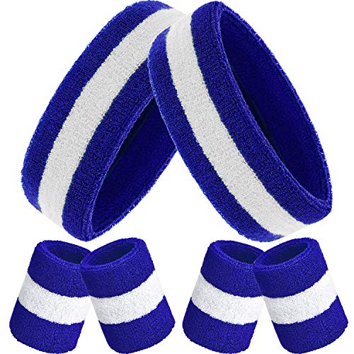 The 10 Best Workout Headbands That Actually Stay Put