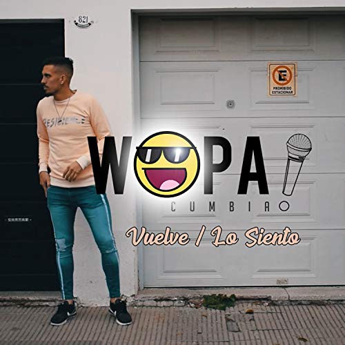 Amazon.co.jp: Vuelve / Lo Siento : Wopa!: Digital Music