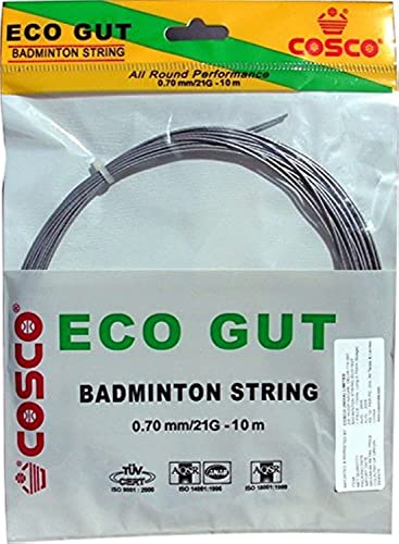 Amazon.in Bestsellers: The most popular items in Badminton Strings