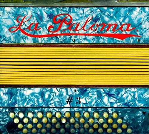 Amazon.de:La Paloma 3-One Song for All Worlds