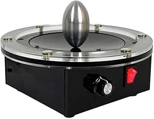 Amazon.com: Nikola Tesla Electromagnetic Vortex Experiment Station ...