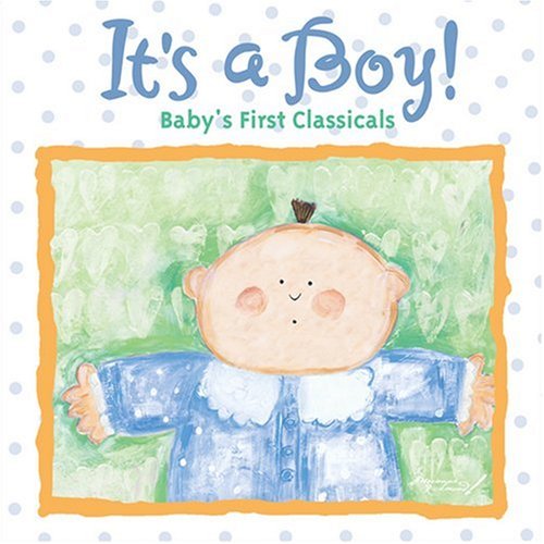 Amazon.com: It's a Boy!: CDs & Vinyl