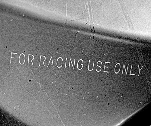 For Racing Use Only: HB Bel: 9780368510564: Amazon.com: Books