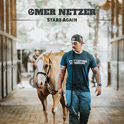 Start Again by Omer Netzer on Prime Music