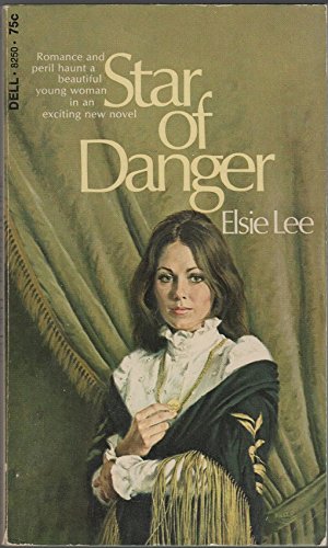Star of Danger: Elsie Lee: Amazon.com: Books