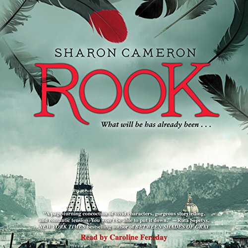 Amazon.com: Rook (Audible Audio Edition): Sharon Cameron, Caroline ...
