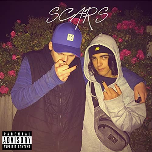 SCARS de Lil Skox & SketchyFace en Amazon Music Unlimited