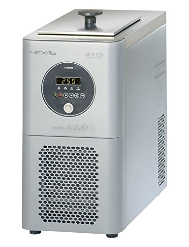 Amazon | アズワン 精密冷却水循環装置MCX-250 /2-937-01 | 産業・研究開発用品 | 産業・研究開発用品 通販