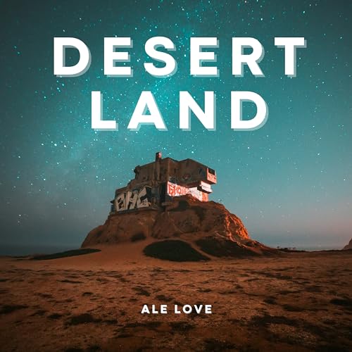 Play Desert Land by Ale Love on Amazon Music Unlimited