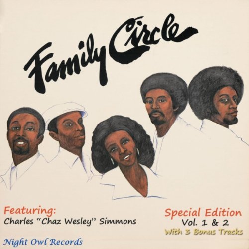Play Famiy Circle (Special Edition, Vol. 1 & 2) [feat. Charles Chaz ...
