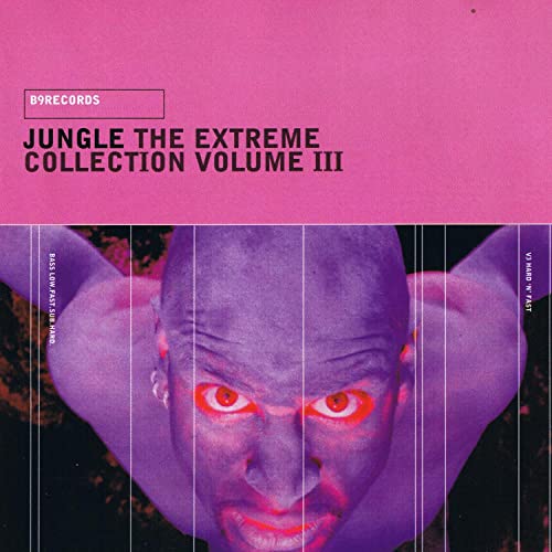 Amazon MusicでVARIOUS ARTISTSのThe Extreme Collection, Vol.3を再生する
