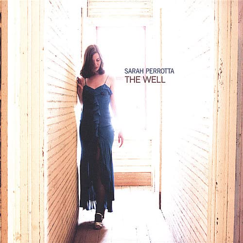 Sarah Perrotta - Well - Amazon.com Music